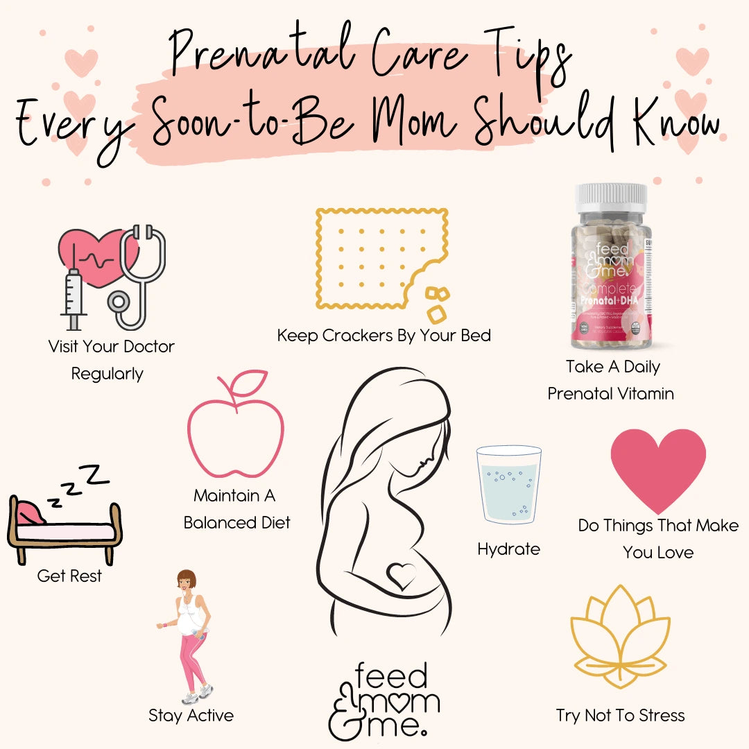 prenatal care
